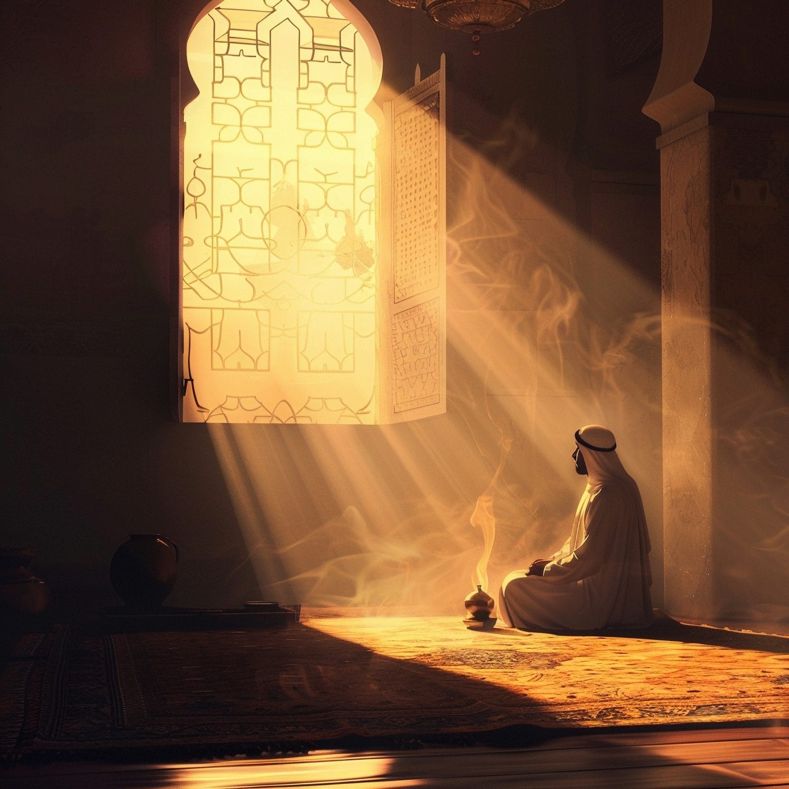 Learn Ruqyah Online | Complete Ruqyah Training Course (Beginner to ...